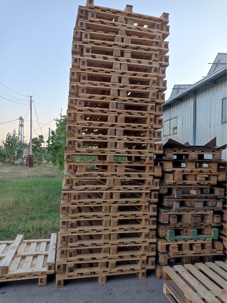 Паддоны Палеты продаются, производсво Россия разных размеров