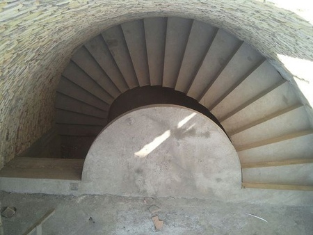 Beton zina xizmati