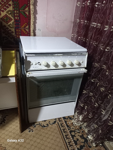 Продаётся газ плиты