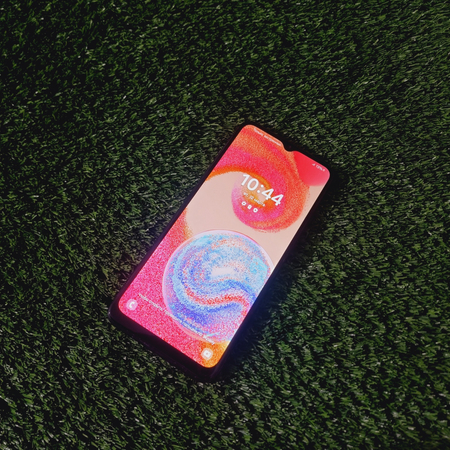 Samsung Galaxy A04e sotladi