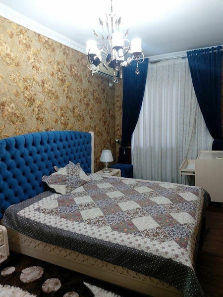Аренда/Квартира/евро