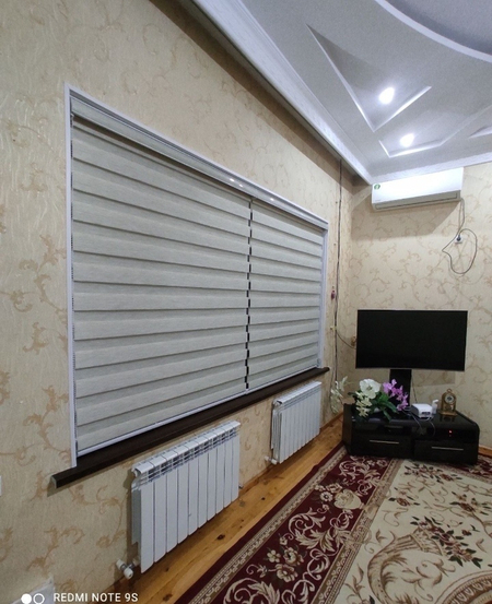 Жалюзи Jalyuzi turkiya eron xitoy deco