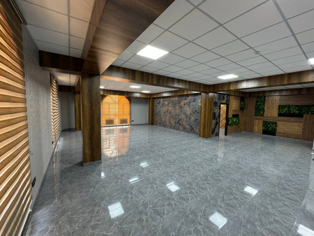 Аренда офиса в бизнес центре Orient 311 м2