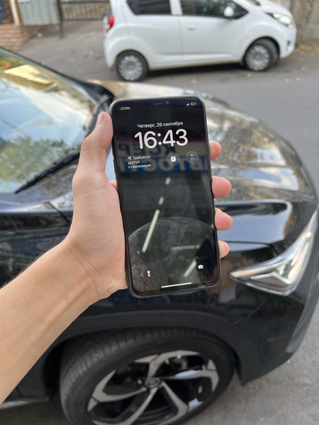 Iphone 11 pro Max