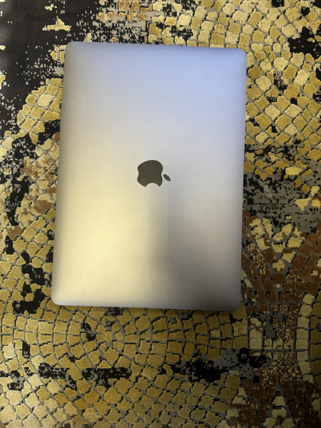 Mac Book pro 13 8*512