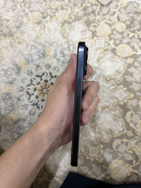 Iphone 15 pro max 256Gb