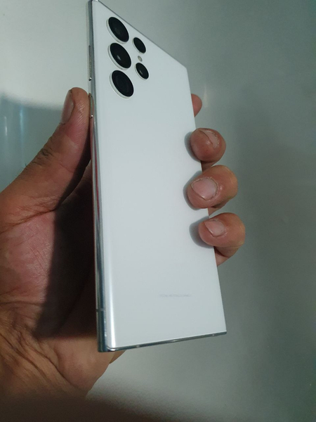 Samsung S22 ultra