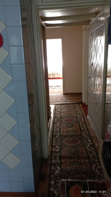 Срочно продам квартиру на Кара камише