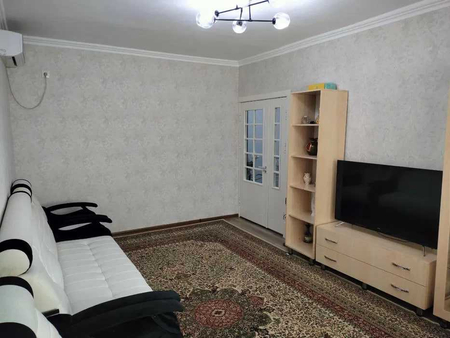 Яккасарай B&B кафе шота Руставели 3/2/5 70м2 чистый ремонт