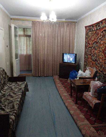 Продам юнусобод 7 4/3/4 французский план 83000&