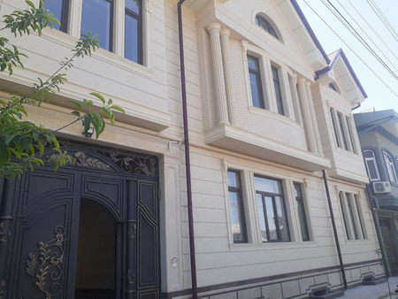 Travertin xizmati xamyonbop narxlarda