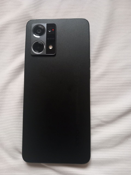 Oppo Reno 7 8 128GB Obmen bor