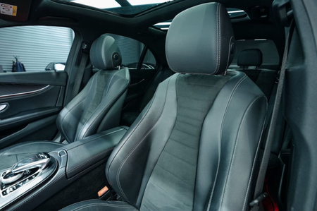 Продаю Mercedes E-200