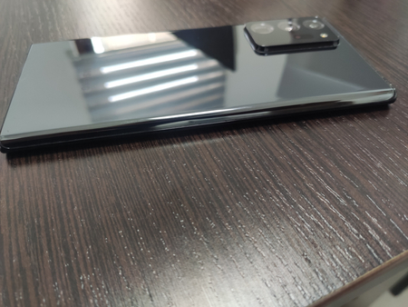 Samsung not 20 ultra 12/256