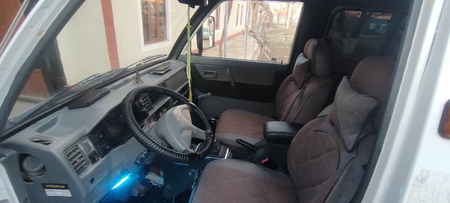 Damas delux 2. 6500$