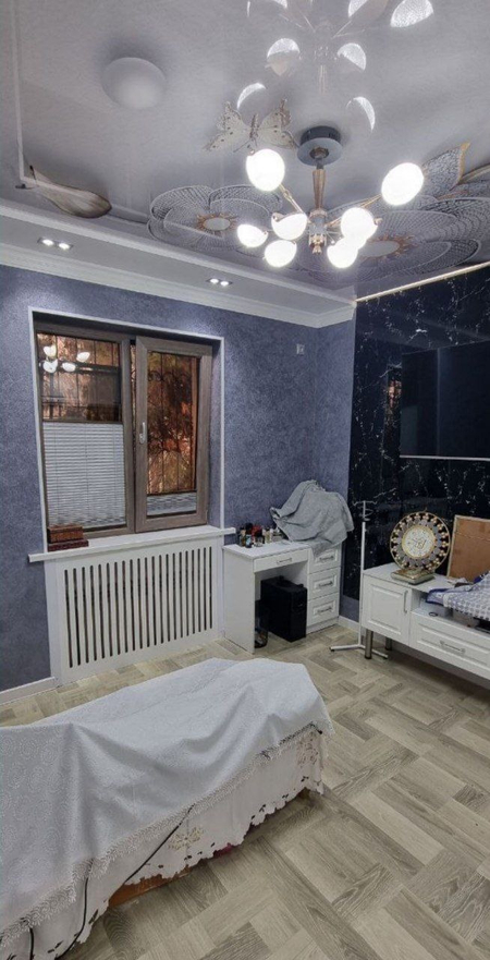 ПРОДАЕТСЯ 4/3/4
на массиве Ракат
ор-р: Корзинка супермаркет