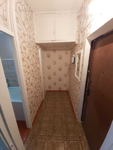 (КМ127997)
Продается коммерческое помещение в Учтепинском районе.