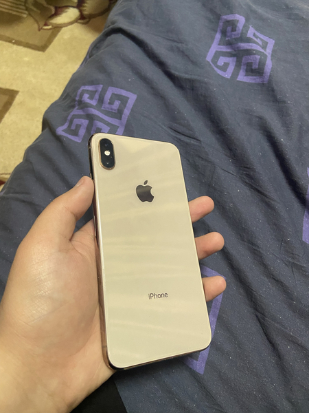 IPhone Xs Max  64 GB