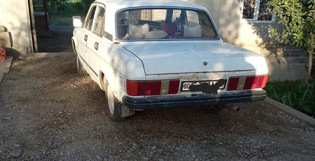 Волга 31029 сотилади