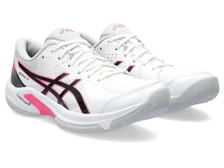 Asics Beyond FF W (White/Hot Pink) оригинал