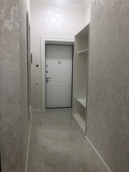 Сдаётся квартира в аренду 56кв.м