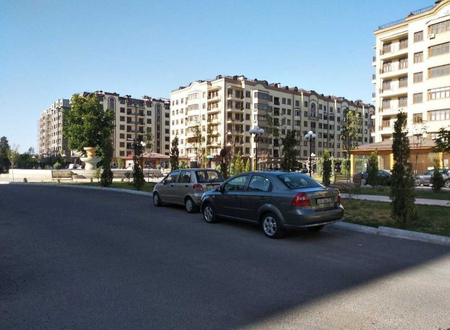 Аренда Коратош Карзинка 3.хонали 2-этаж 85-кв.м
