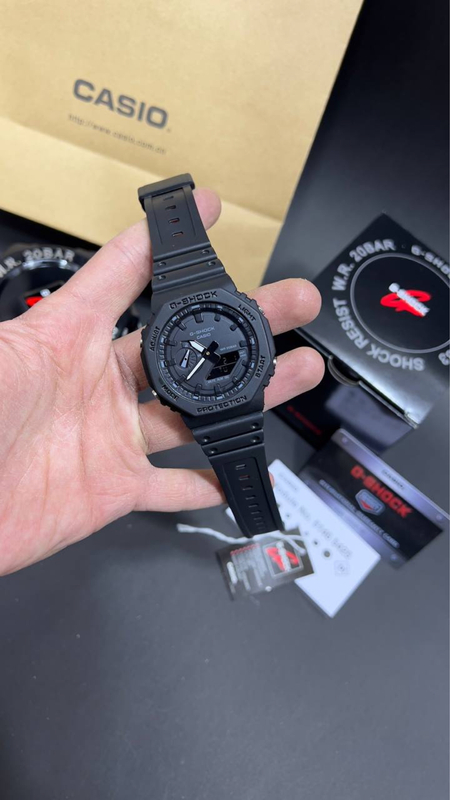 Супер Цена На Часы Casio G-Shock Акция !