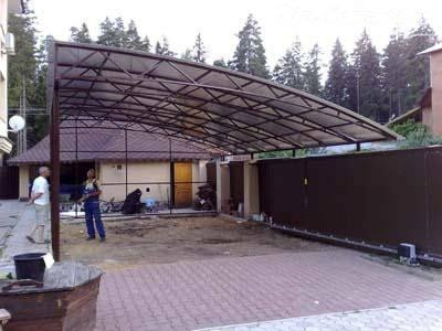 Авто парковка Стоп паркинг,