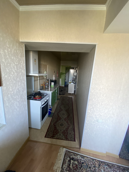 Medgorodokda 100 m2 li uy sotiladi.