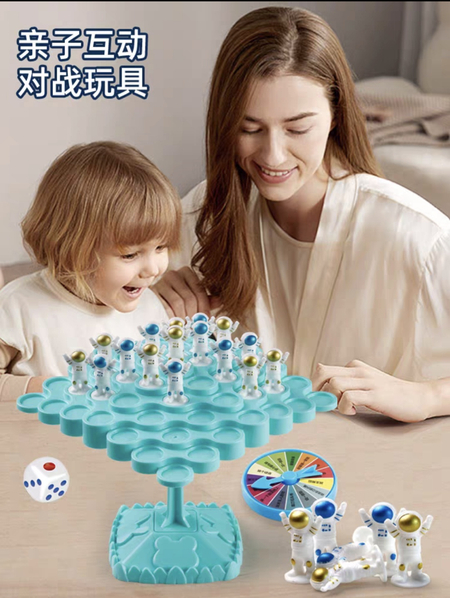Настольная игра  для любого возраста