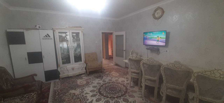 Срочно продается квартира Алгоритм Гулистон, 3/9/9.