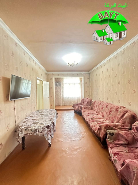 ^3/3/4 Чиланзар 18 квартал Хорошая локация Продаётся квартира
