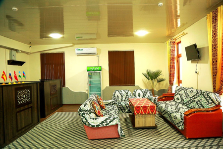 Buxoro Hotel Hotel Mir Гостиница Mehmonxona