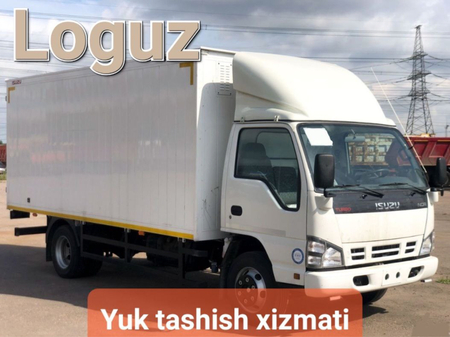 O’zbekiston bo’ylab Yig’ma yuklarni yetkazib berish Tez Arzon Sifatli