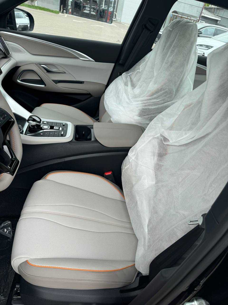 Продаётся BYD Song Pro DM-i 110 km Flagship, официальный дилер!