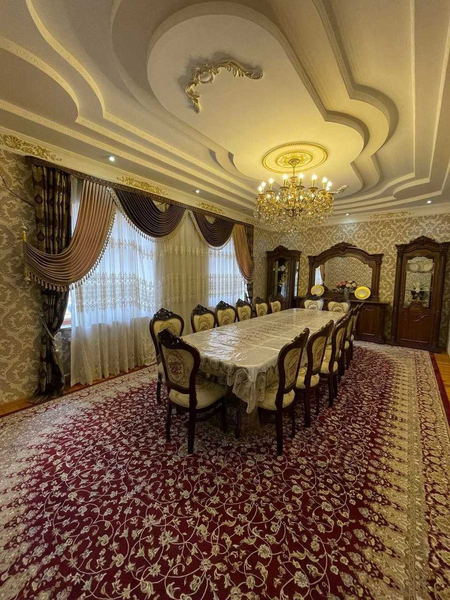 Продаётся Евродом на Гузаль махалля, 6-соток (N 8940)