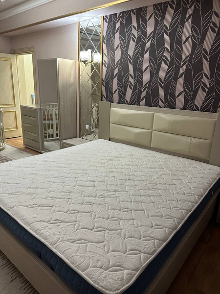 Аренда Нурафшон Сагбон 700$
3/4/5
700$