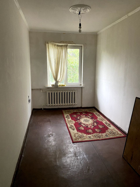 Продаётся квартира 3в4/4/4,  ТТЗ-2, Мирзо-Улугбекский район,ТТЗ базар