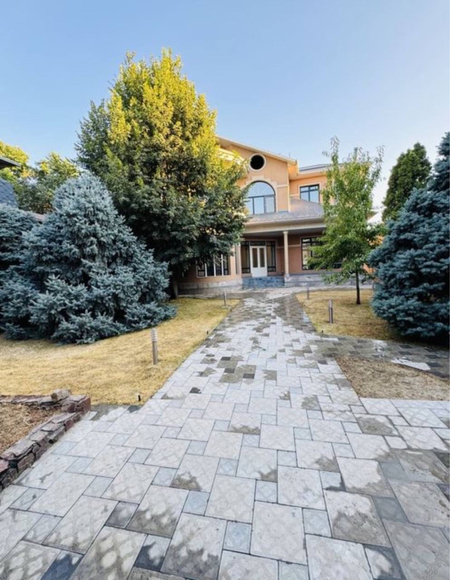 Продается дом Центр Луначарский