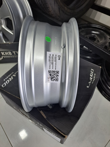 Cobalt saka diska 15 yangi