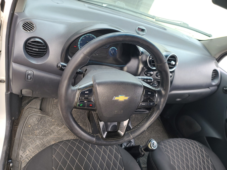 Matiz mix srochna sotiladi