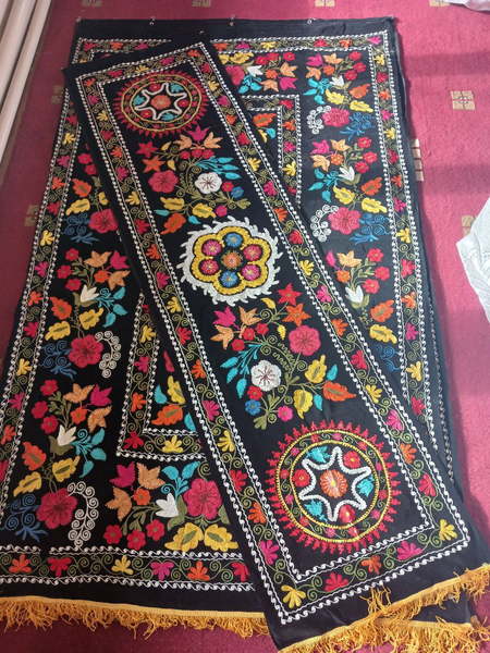 Qadimiy pale sotiladi