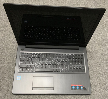 Продам ноутбук Lenovo