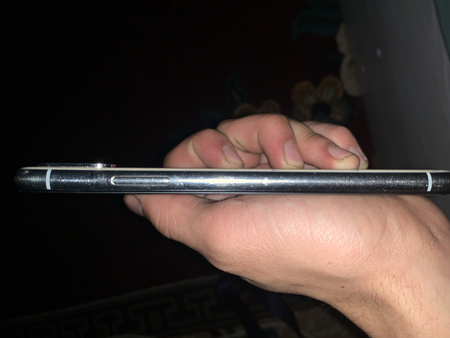 Iphone x s srochna