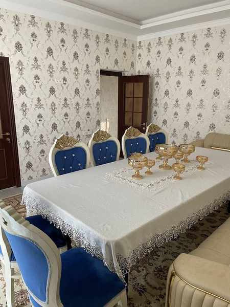 Греческий городок Продается Новый Евродом