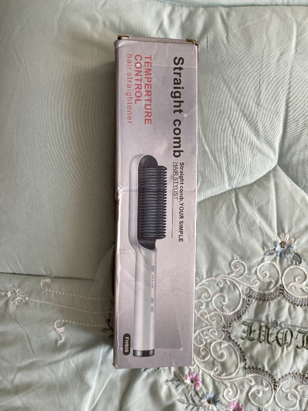 Продаётся Straight comb for hair. Soch uchun dazmol. Фен + дазмол + та