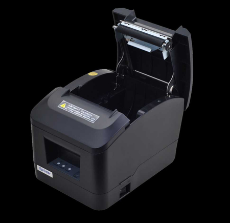 Чековый Принтер 80мм Xprinter