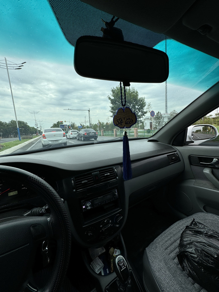 lacetti kafolatli