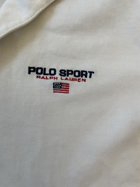 Мужская финка от очень известного бренда Ralph Lauren