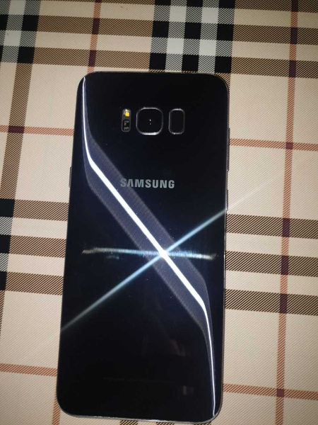 Samsung S8+ Sotiladi, Holati yangi!